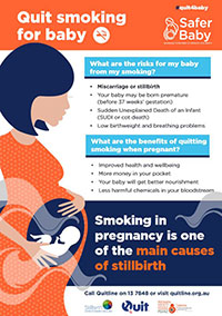 Resources for women and their families - Clinical Excellence Commission